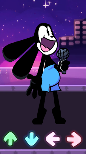 Oswald FNF Mod Guide Apk by Tweek Tweek - wikiapk.com