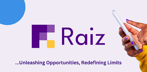 Raiz App Android App