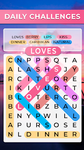 Word Search Ultimate - Apps on Google Play