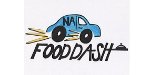 NA Food Dash Android App