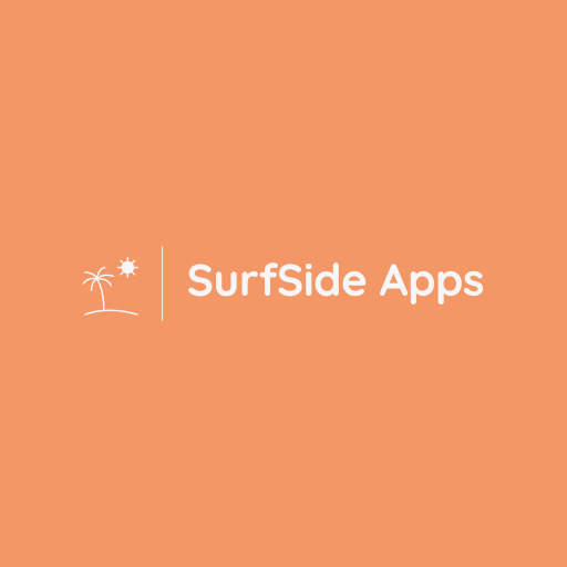 Android Apps by SurfSide Apps on Google Play