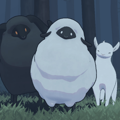 [Download] Forest of Night Sheep - QooApp Game Store