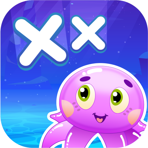 Multiplication by AvoKid – Apps no Google Play