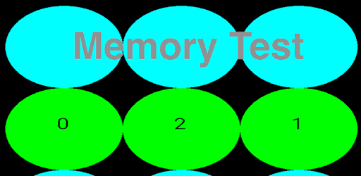 MemTest Android App