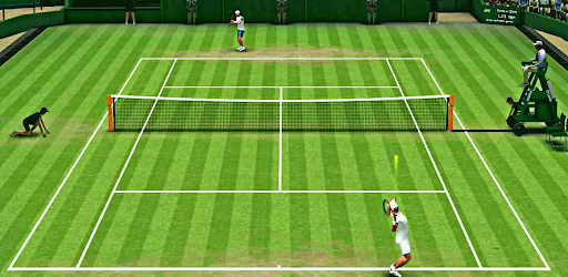 Ultimate tennis game for PC / Mac / Windows 11,10,8,7 - Free Download ...