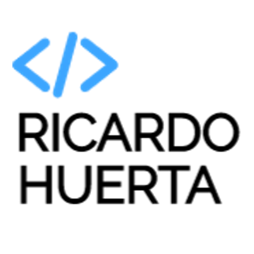 Android Apps by Ricardo Huerta Developments on Google Play