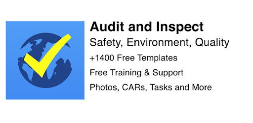 Nimonik Audit Android App