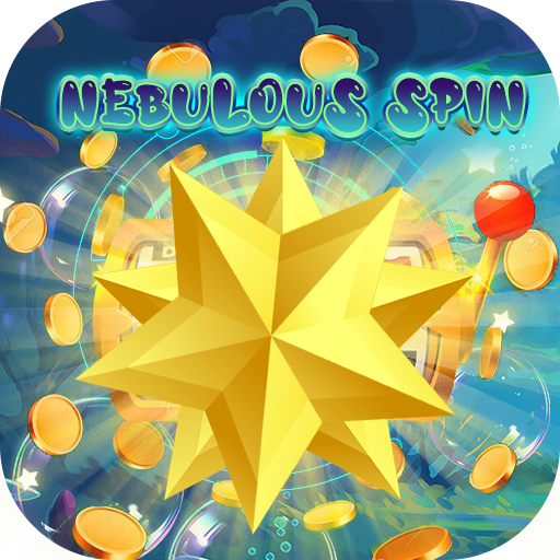 [下載] Nebulous Spin - QooApp 遊戲庫