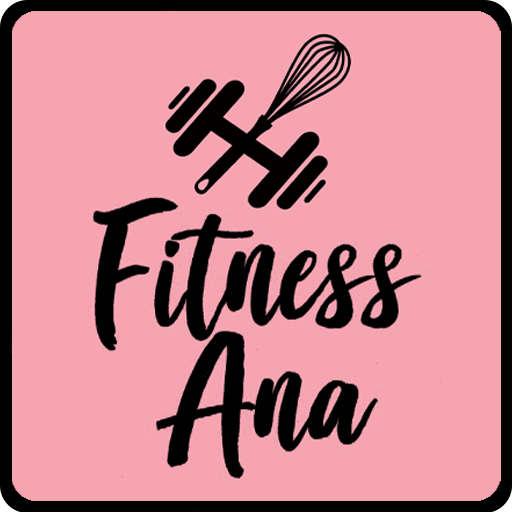 Fitness Ana - Apps on Google Play