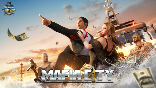 Mafia City - Overview - Google Play Store - US