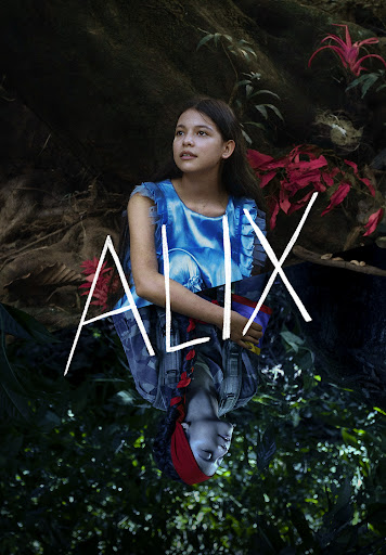 ALIX - Movies on Google Play