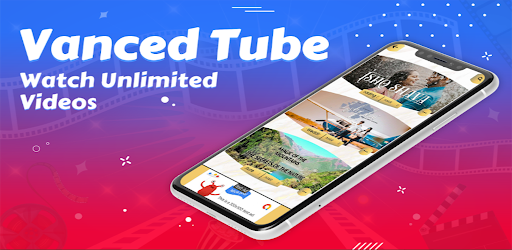 You Vanced Tube - Video Downloader Android App