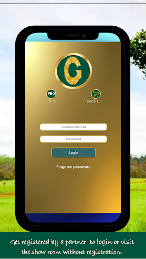Greener Express for PC / Mac / Windows 11,10,8,7 - Free Download - Napkforpc.com
