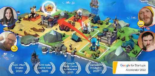 Dominus: Mini Civilization 4x Android App