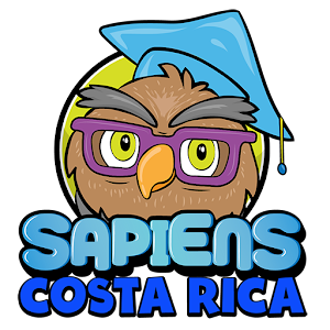 Sapiens Costa Rica - Latest version 1.0.17 for Android App Education
