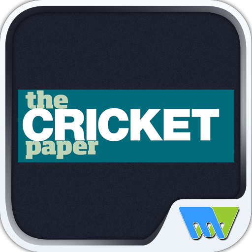 The Cricket Paper - Apps on Google Play