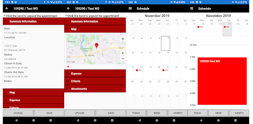 SmartSource SmartTime Android App