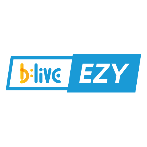 BLive EZY - Google Play のアプリ