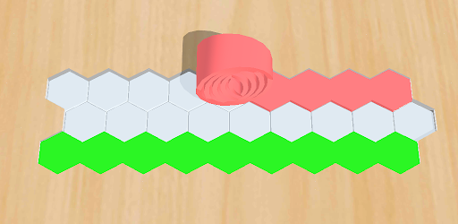 Roll Battle Android App