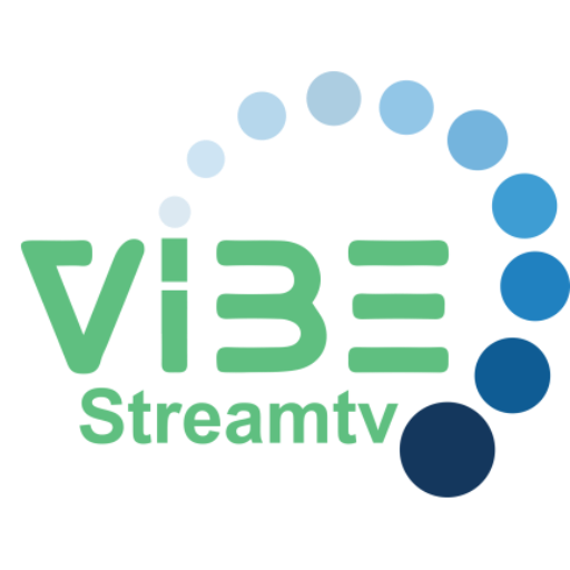Vibe Stream TV for PC / Mac / Windows 11,10,8,7 - Free Download ...