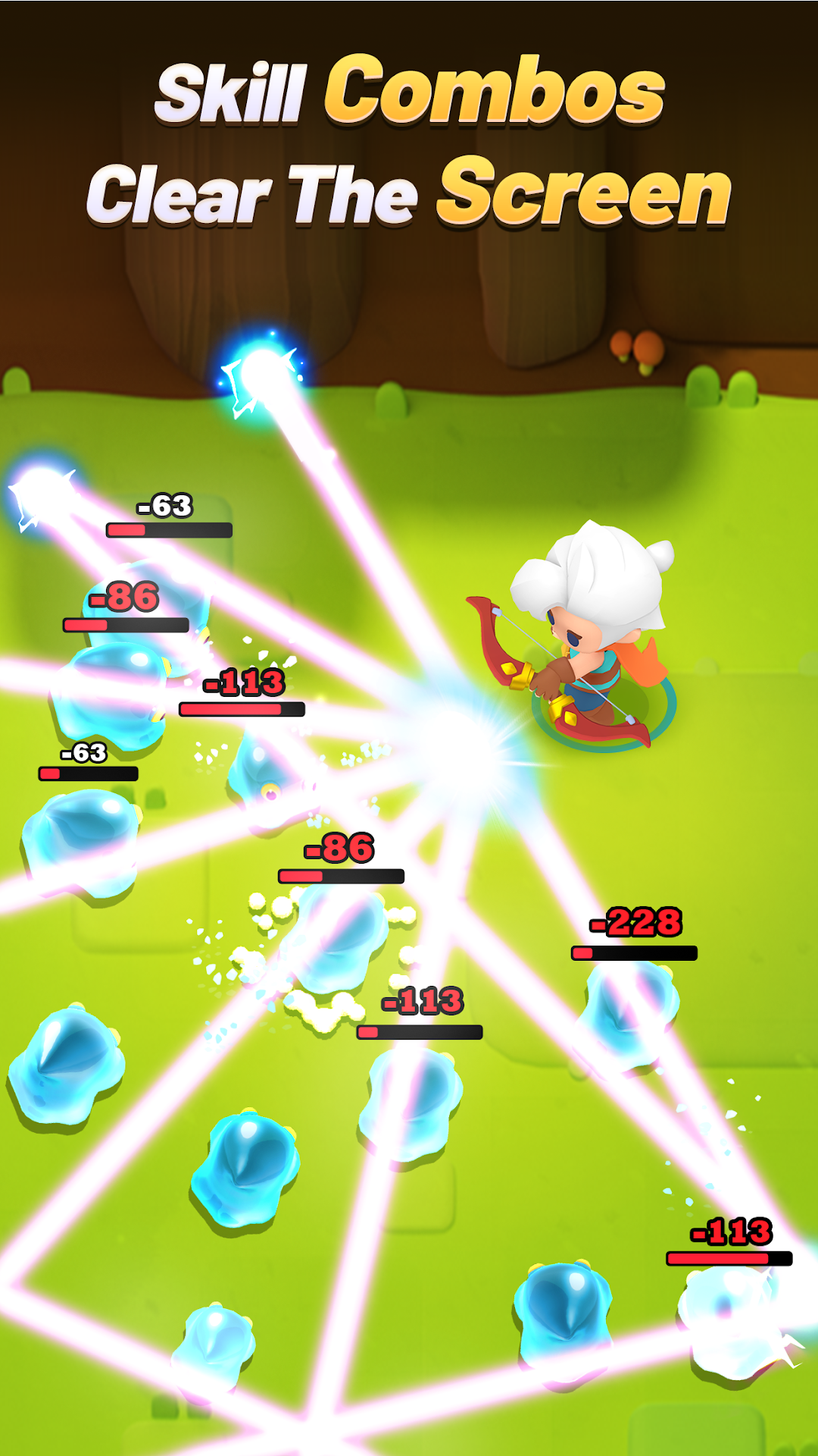 Download and Play Archero 2 on PC (Emulator) Download and Play Archero 2 on PC (Emulator)