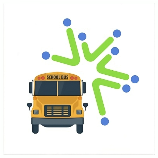 TraqInn School Bus - Apps on Google Play
