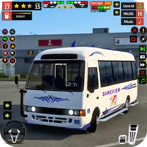 Van Driving Offroad Game 3D - Apps on Google Play