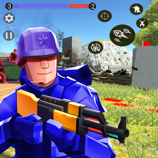 Battlefield Simulator - Apps on Google Play
