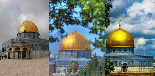 Quds Wallpapers HD Offline Android App