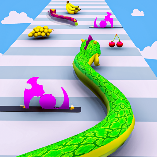 About: Snake Battle: Worms Game (Google Play version) | | Apptopia