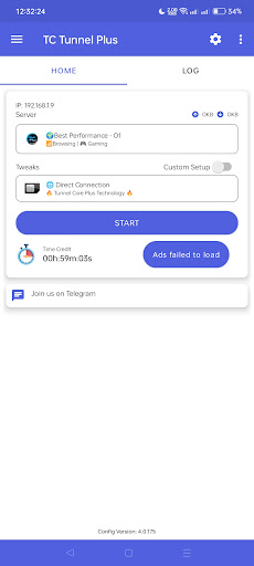 TC Tunnel Plus for PC / Mac / Windows 11,10,8,7 - Free Download ...