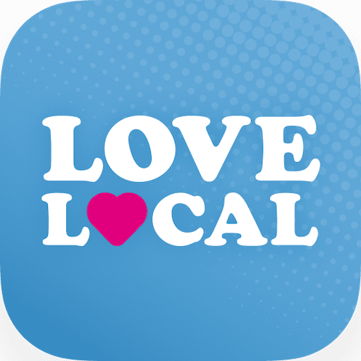 LOVE LOCAL - Apps on Google Play