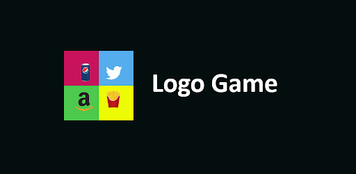 Logo Game - Multiple choice Android App