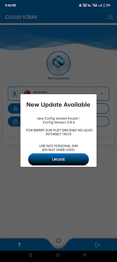 Cloud V2Ray for PC / Mac / Windows 11,10,8,7 - Free Download ...