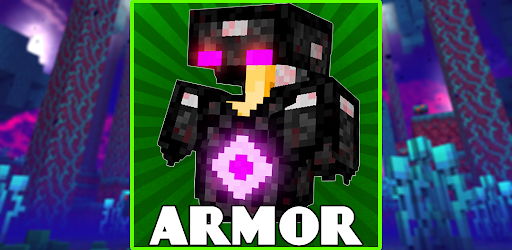 Special armor mod Android App