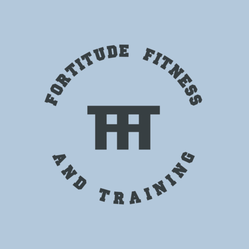 Fortitude Fitness and Training - Apps on Google Play