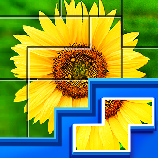 Puzzles: Jigsaw Puzzle Games – Apps on Google Play