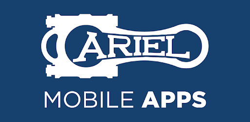 Ariel Fleet Manager Android App