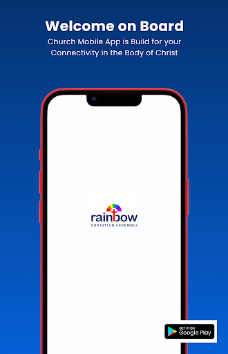 Rainbow Christian Assembly for PC / Mac / Windows 11,10,8,7 - Free ...