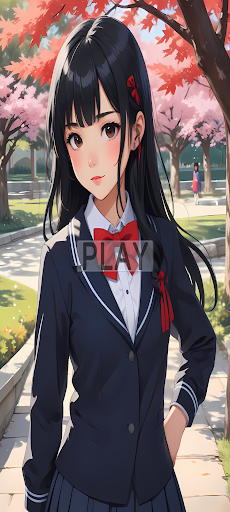 Download and Play Animoe SlidPuzzl Casual on PC (Emulator)