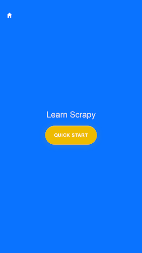Learn Scrapy Quick Guide for PC / Mac / Windows 11,10,8,7 - Free Download - Napkforpc.com