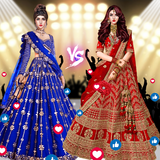 Fashion Battle Games for Girls – Apps on Google Play