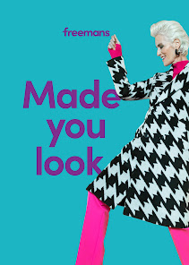 Freemans - Fashion and Home - Apps on Google Play