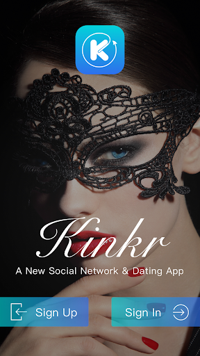Kinkr - Alternative Dating App for PC / Mac / Windows 11,10,8,7 - Free ...