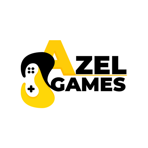 Android Apps by Azel Games on Google Play