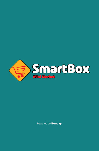 SmartBox Mini Market - App Download