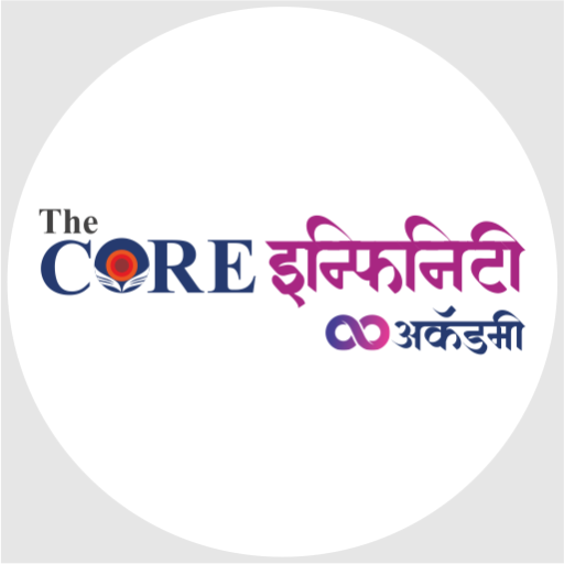 The Core Infinity Academy - Apps on Google Play