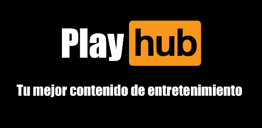 Play Hub - Peliculas Online y Series Android App
