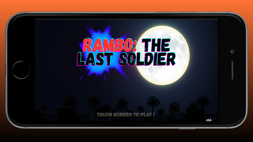 Rambo: The Last Soldier for PC / Mac / Windows 11,10,8,7 - Free ...