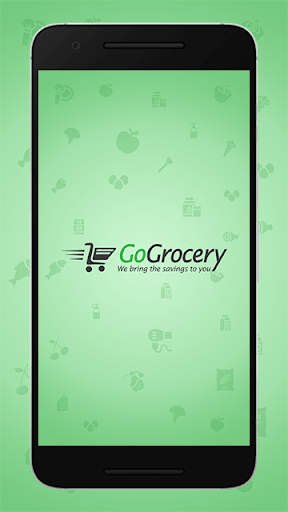 Go Grocery Driver for PC / Mac / Windows 11,10,8,7 - Free Download - Napkforpc.com